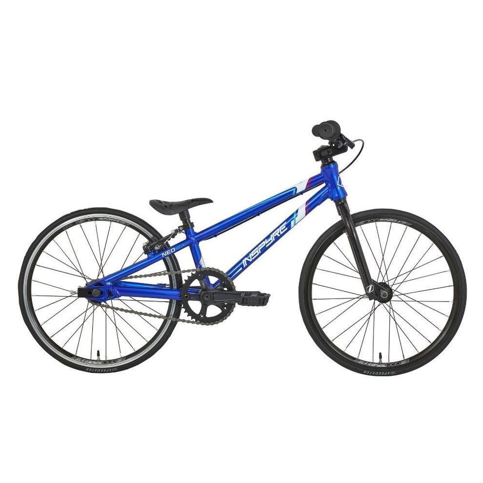 INSPYRE Neo Complete Bike 2025 | Pedal Champ
