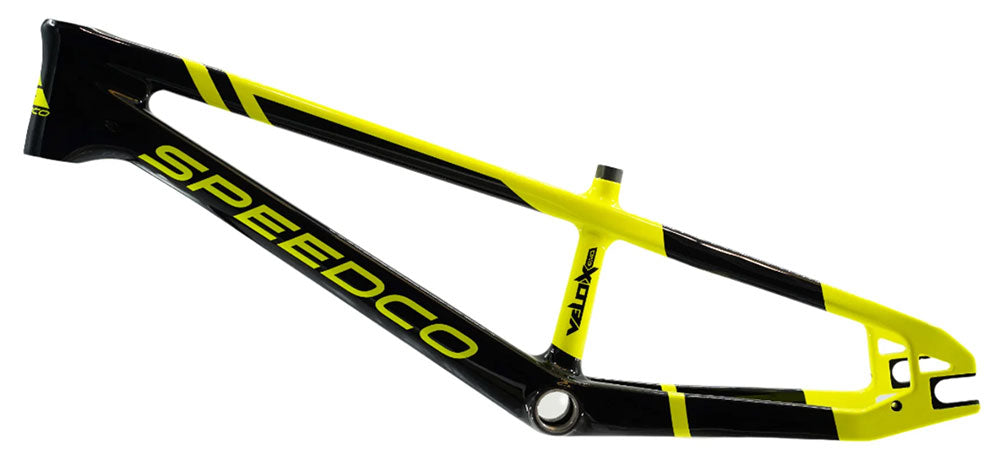 Speedco EVO Carbon Frame - Junior / Expert / EXL | Pedal Champ