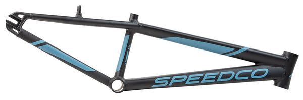 Speedco 2024 M2 Frame (Mini, Junior, Expert, Expert XL) | Pedal Champ