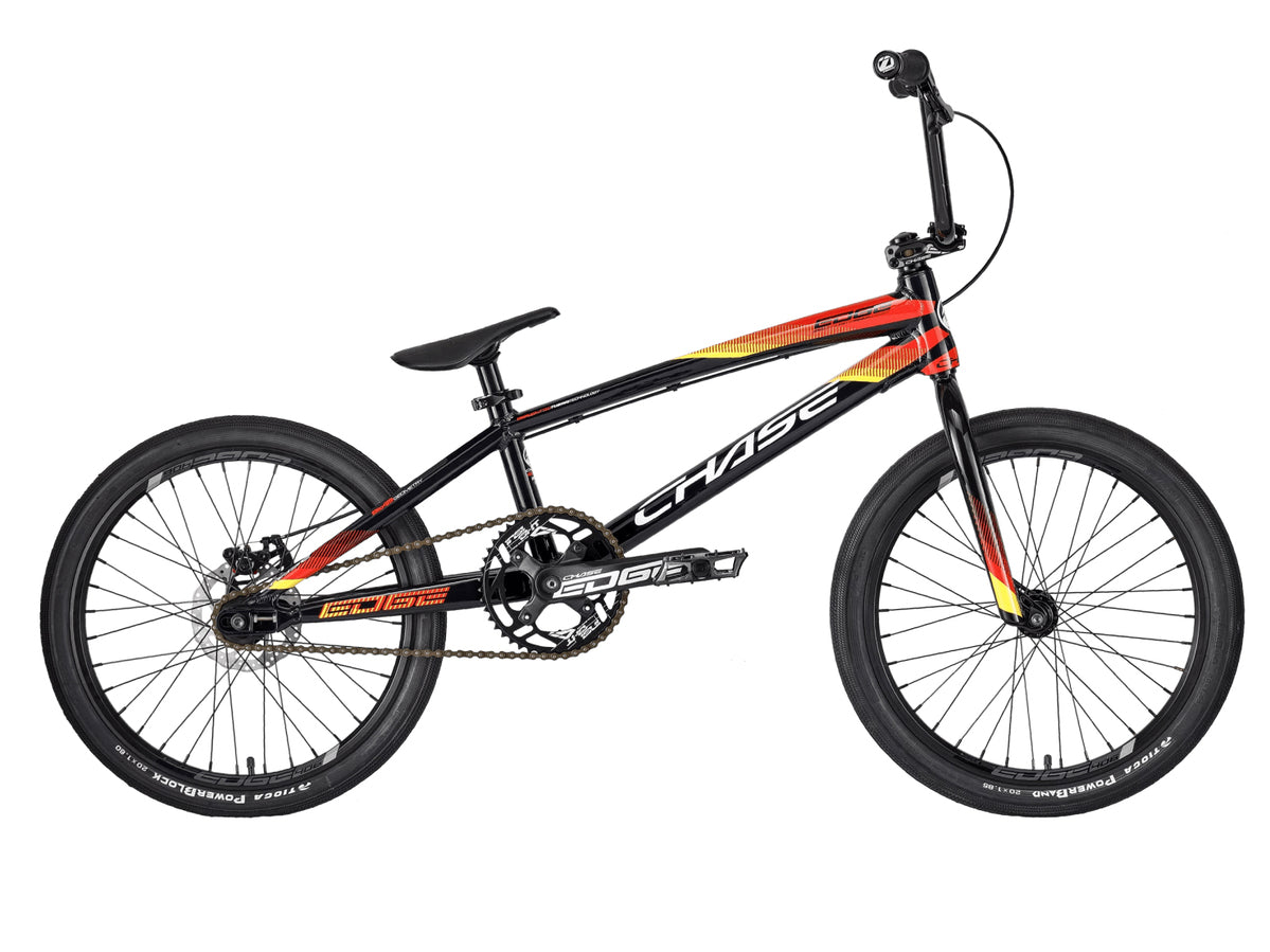 Pedal Champ - BMX Race Division