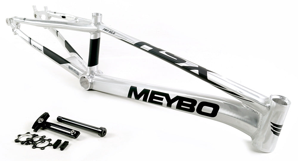 Meybo HSX 20" Frame | Pedal Champ
